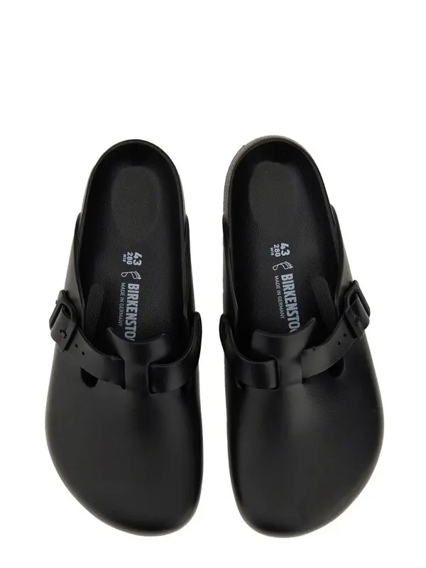 BIRKENSTOCK Boston Eva Clogs