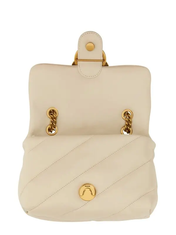 Pinko Borsa 'love Puff' Mini