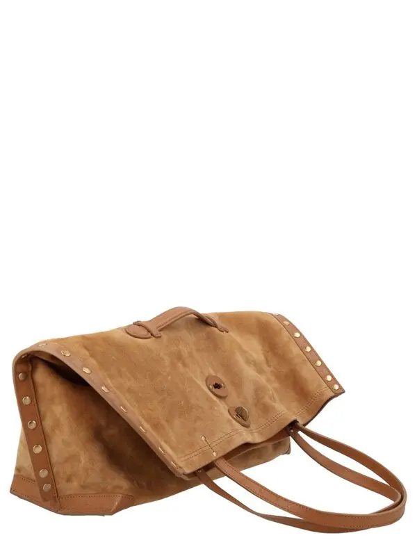 ZANELLATO Borsa 'a' Spasso' Medium