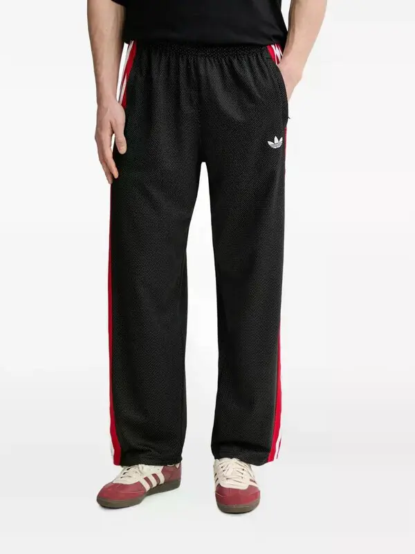 Adidas Mesh Track Pants