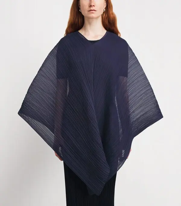 Issey Miyake Madame-t May Stole