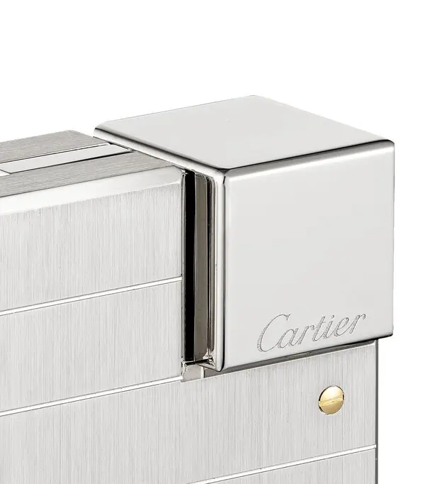 Cartier Santos De Lighter
