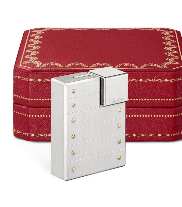 Cartier Santos De Lighter