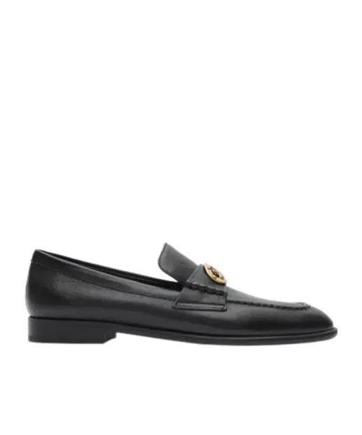 Burberry Leather Opal Loafers