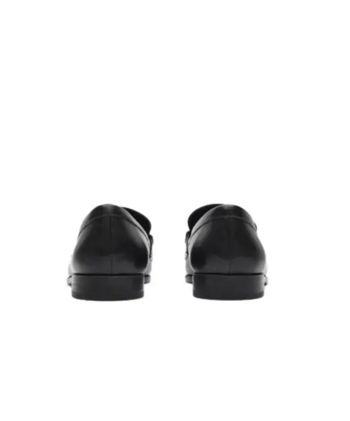 Burberry Leather Opal Loafers