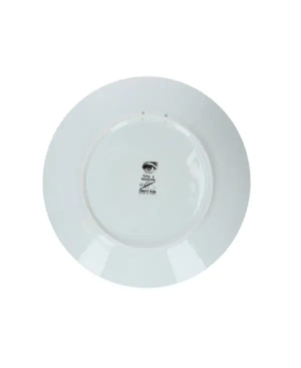 FORNASETTI Illustration Printed Plate