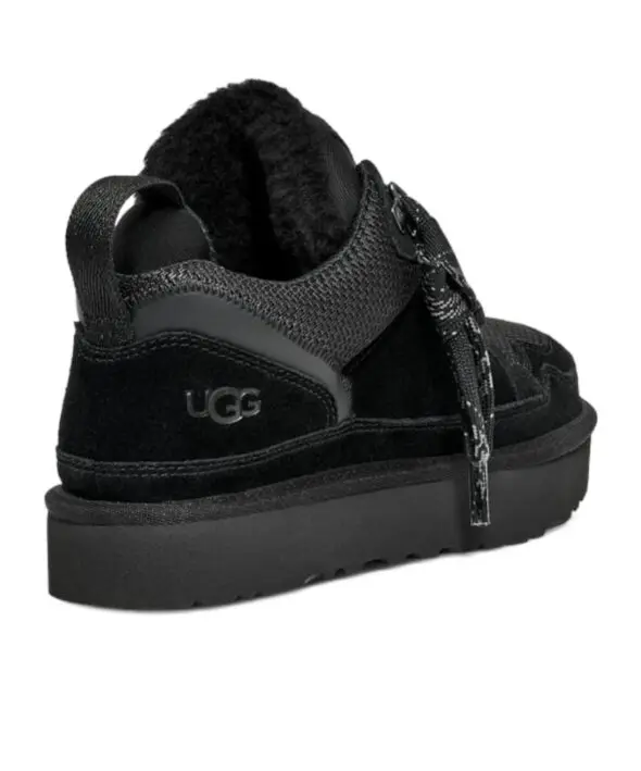 UGG Lowmel Lace-up Sneakers
