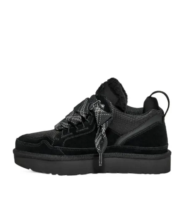 UGG Lowmel Lace-up Sneakers