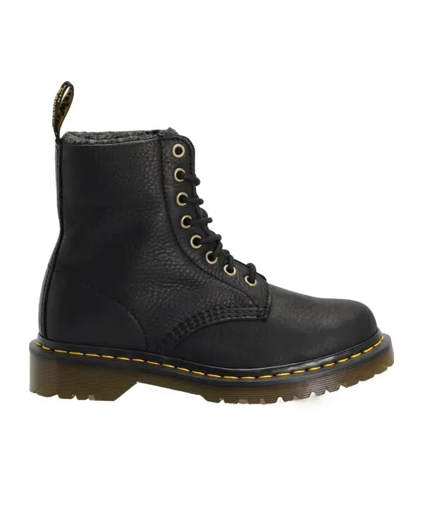 Dr. Martens Laced Boots