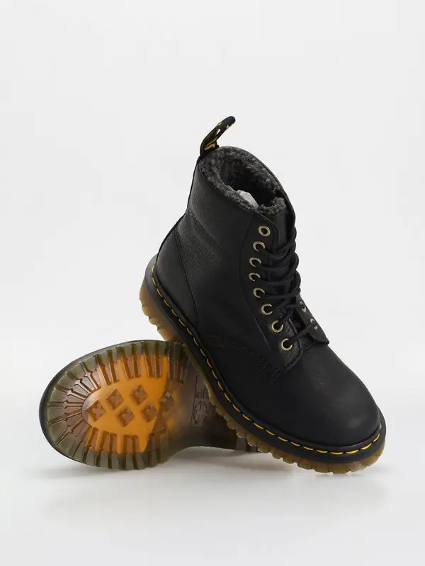 Dr. Martens Laced Boots