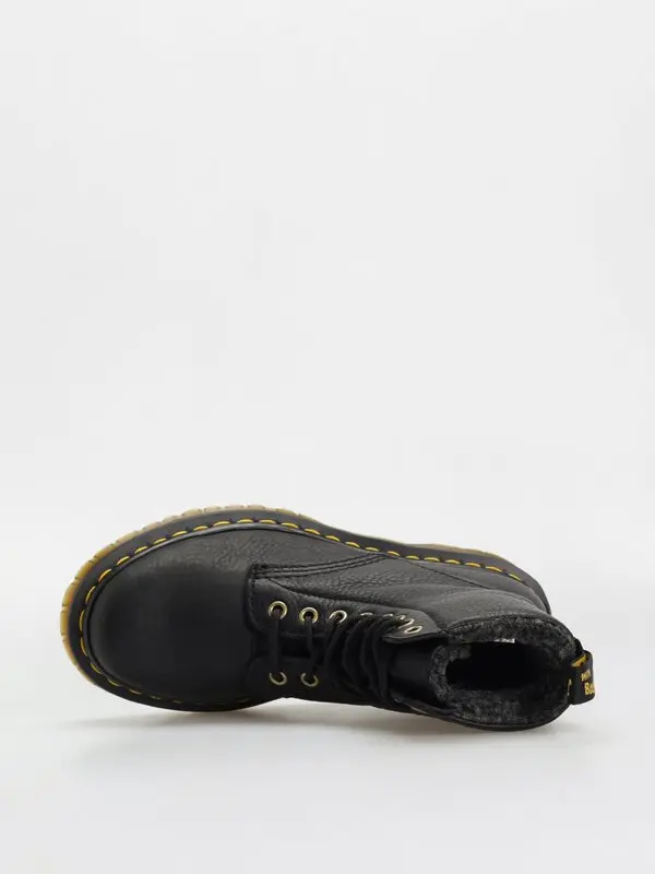 Dr. Martens Laced Boots