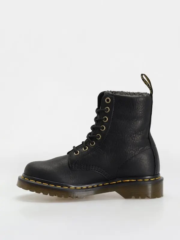 Dr. Martens Laced Boots