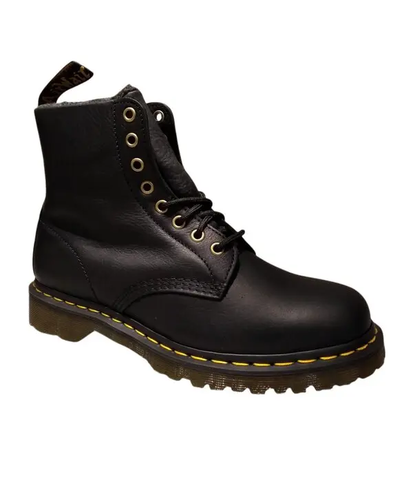 Dr. Martens Laced Boots