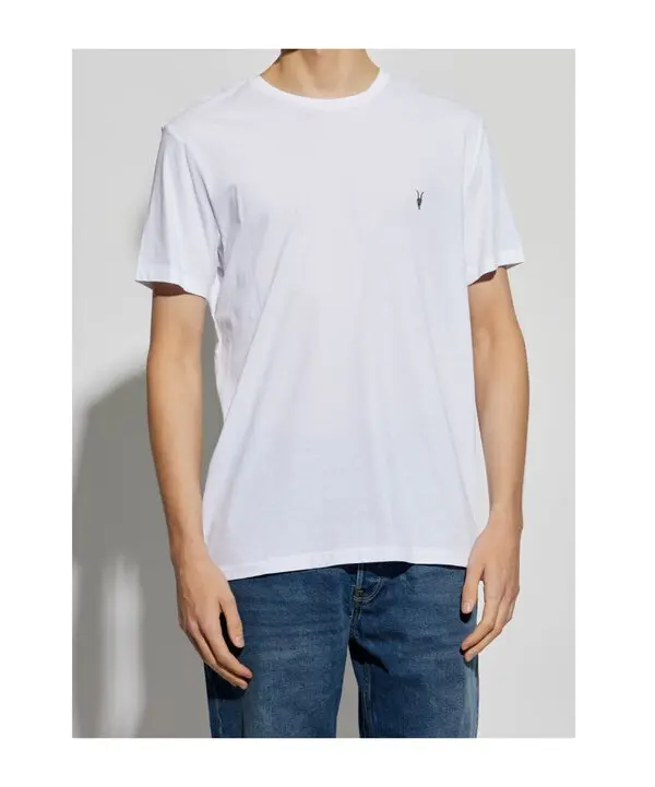 ALLSAINTS Signature Crew Neck T-shirt