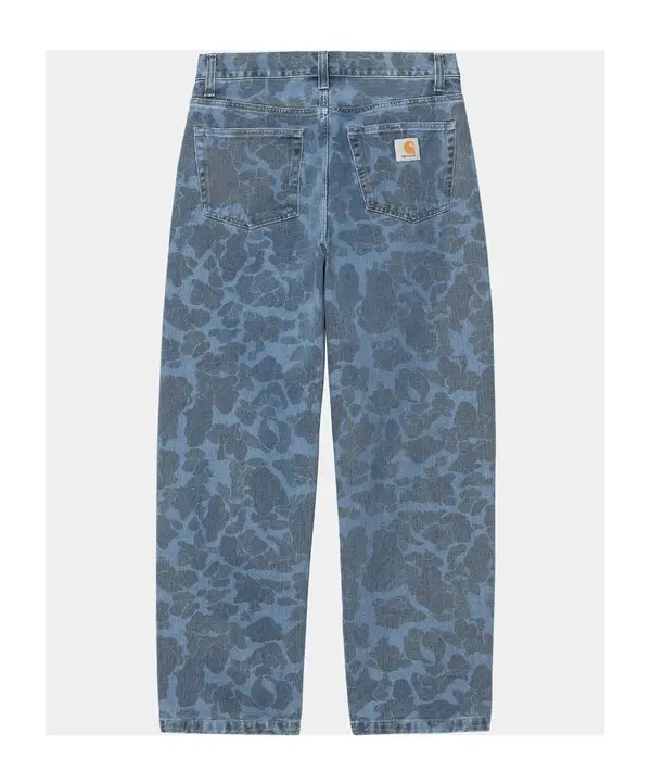 Carhartt Work In Progress Duck Landon Pants