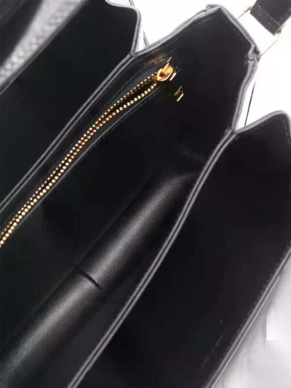 Celine Medium Triomphe Crossbody Bag