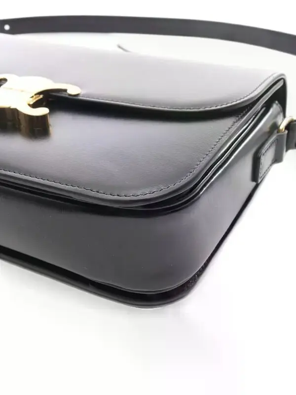 Celine Medium Triomphe Crossbody Bag