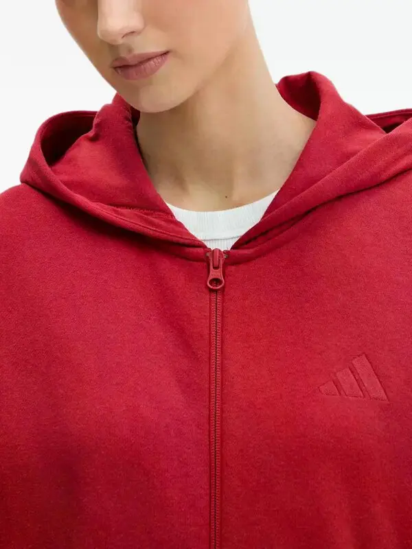 Adidas Logo Detail Tracksuit