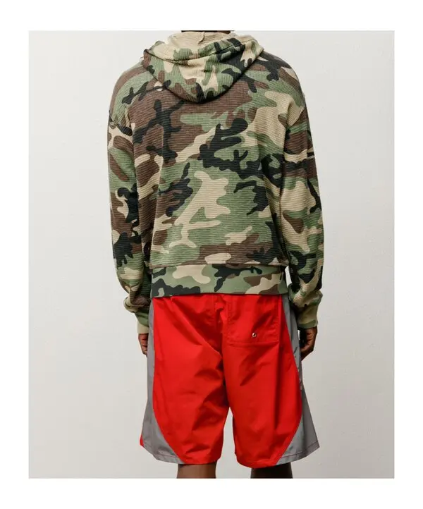StÜssy Long-sleeved Hoodie