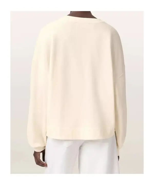 ALLSAINTS Lila Long-sleeve Sweatshirt