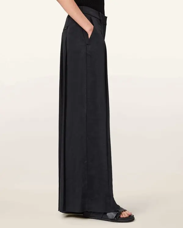 ALLSAINTS Poppy Casual Pants