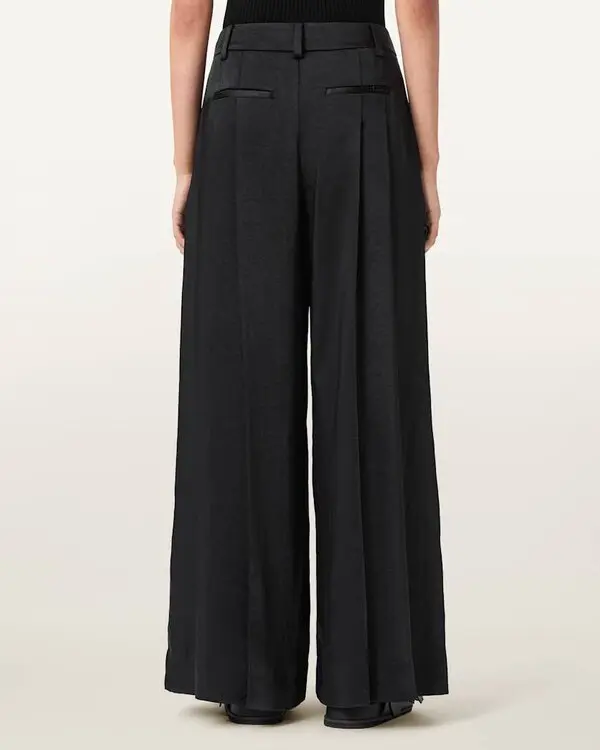 ALLSAINTS Poppy Casual Pants