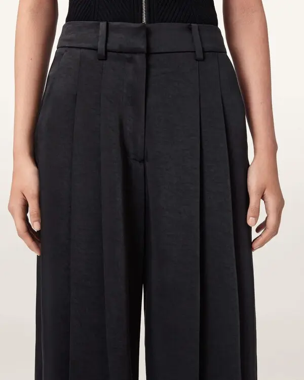 ALLSAINTS Poppy Casual Pants