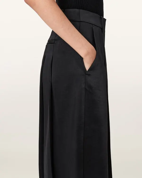 ALLSAINTS Poppy Casual Pants