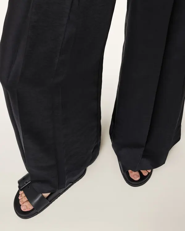 ALLSAINTS Poppy Casual Pants