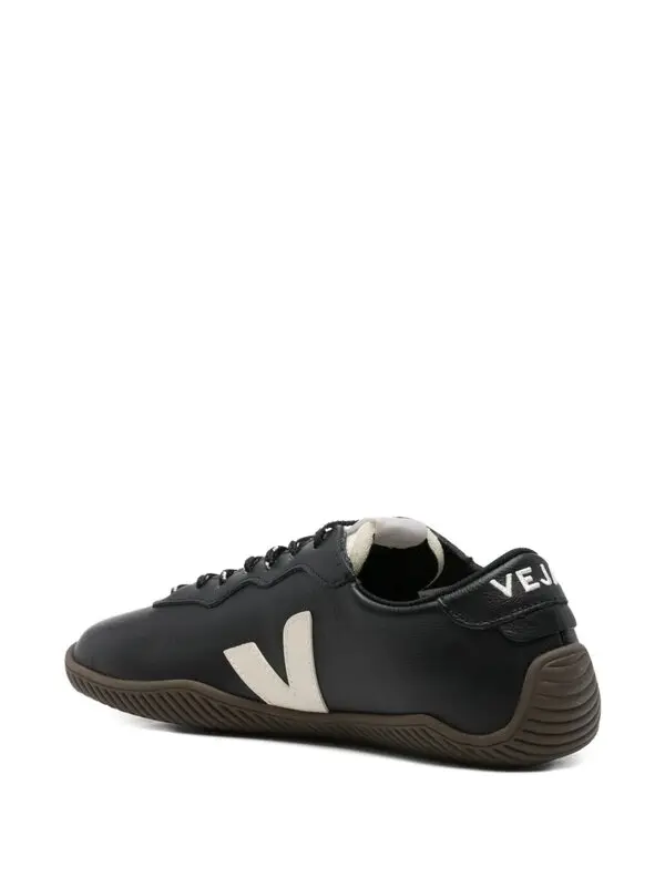 VEJA Jitsu Lace-up Sneakers