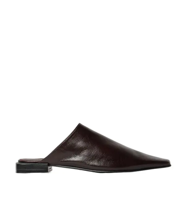 ALOHAS Flat Mules