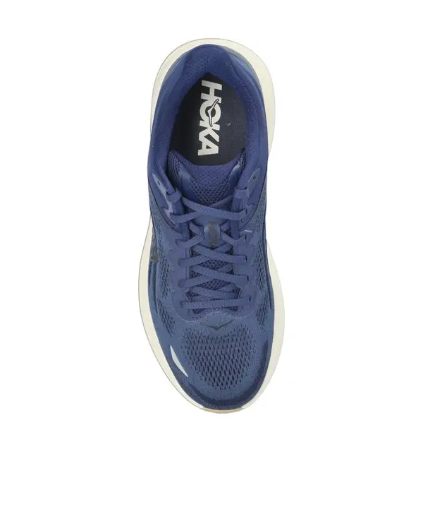 Hoka One One Bondi 9 Sneakers - Navy Blue