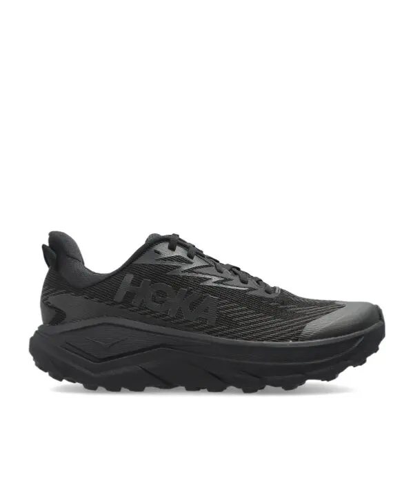Hoka One One Challenger 8 Gtx Platform-sole Sneakers