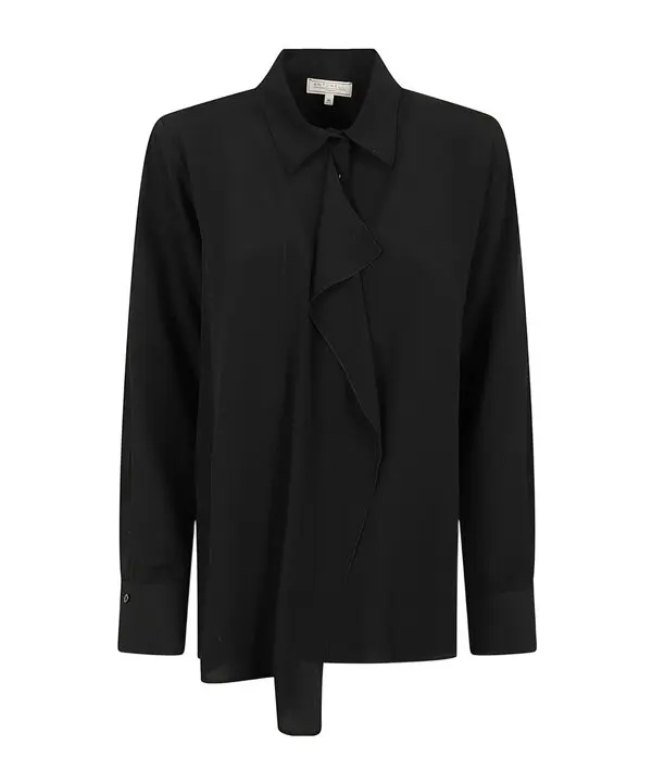 Antonelli Firenze Adria Shirt - Black