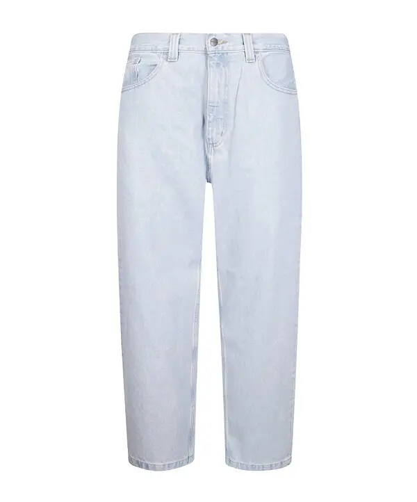 Carhartt Work In Progress Brandon Pants - Blue