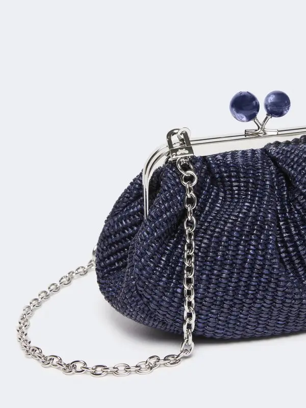 Max Mara Small Pasticcino Bag