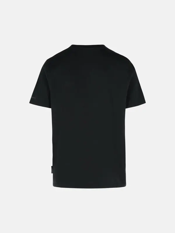 Moose Knuckles Cotton T-shirt