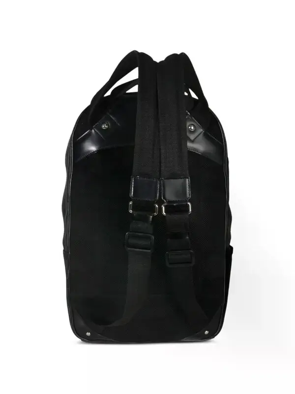 LOUIS VUITTON Damier Graphite Michael Backpack