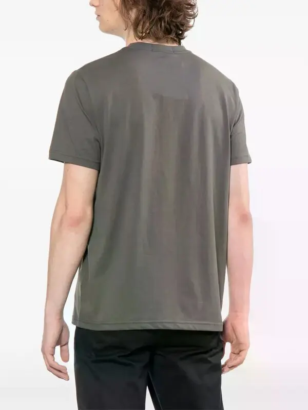 Fred Perry Crew Neck T-shirt