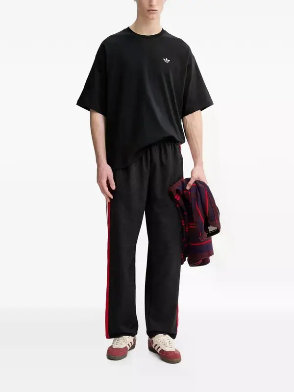 Adidas Mesh Track Pants