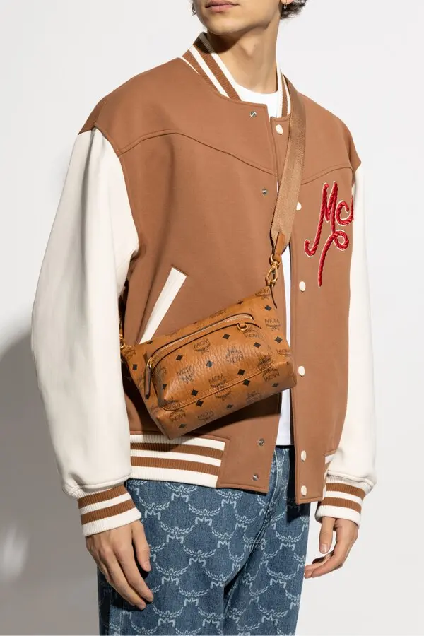Mcm Shoulder Bag