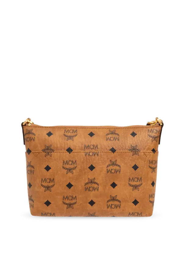 Mcm Shoulder Bag