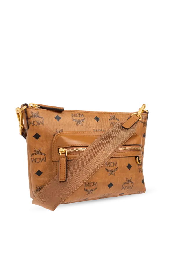 Mcm Shoulder Bag