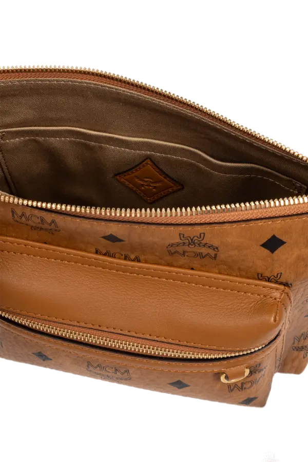 Mcm Shoulder Bag