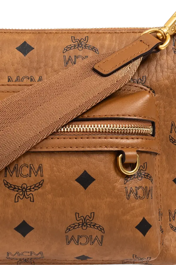 Mcm Shoulder Bag