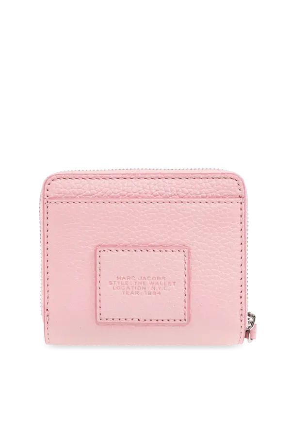 Marc Jacobs Wallet The Marc Mini