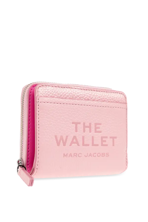 Marc Jacobs Wallet The Marc Mini