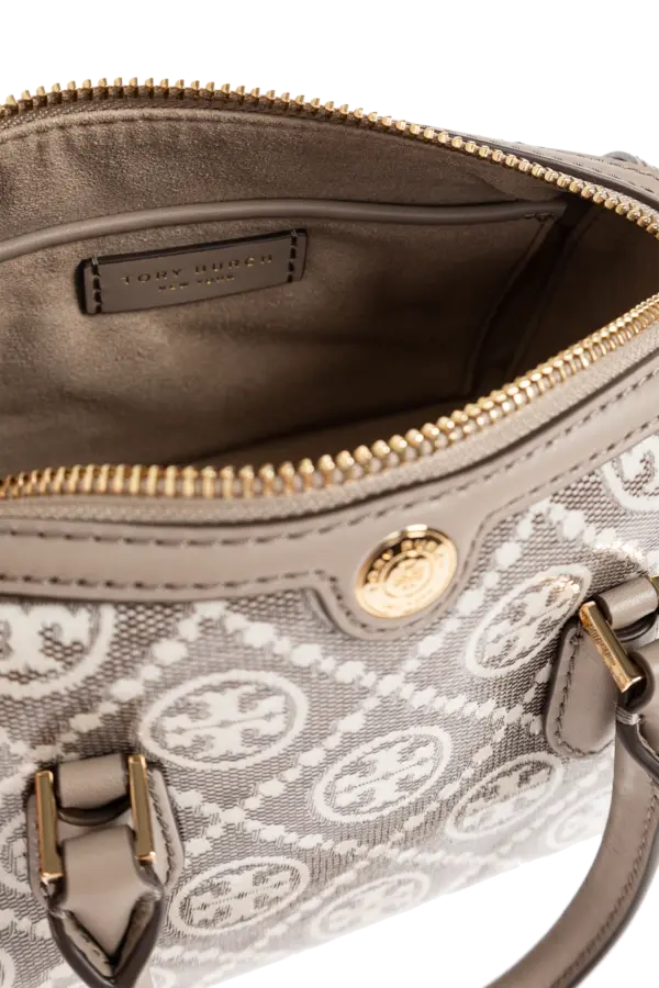 Tory Burch Monogram Bag
