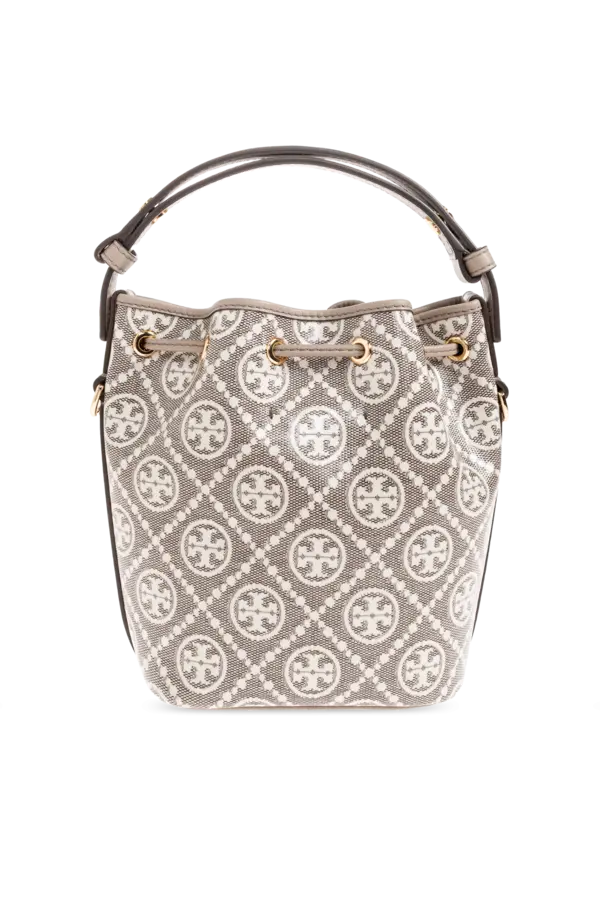 Tory Burch Mini’ Monogram Bag