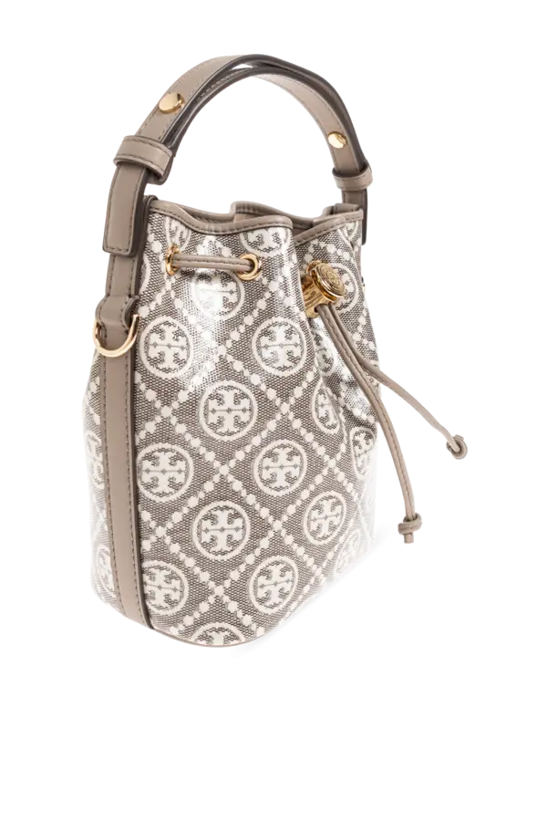 Tory Burch Mini’ Monogram Bag